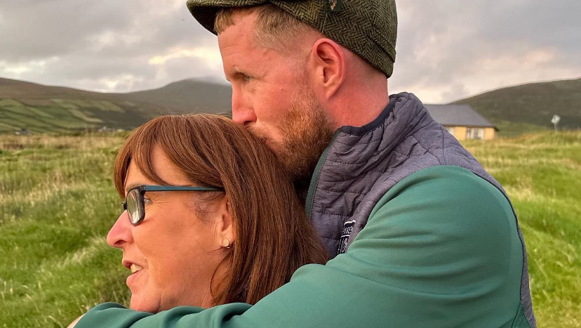 Fundraiser for Sean Oneill by Cillian Butler : Donation to help Sean