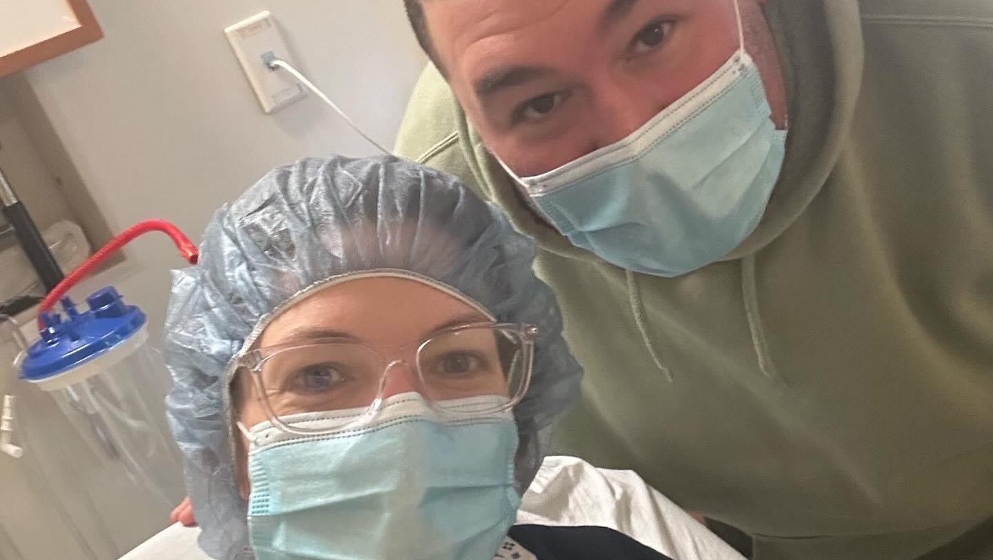 Fundraiser for Rachel Benjamin by Megan Belsky : #RachelStrong