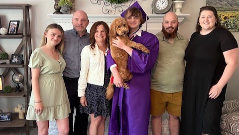 Fundraiser by Robert Scott Swindler : Mary Ellen Noel