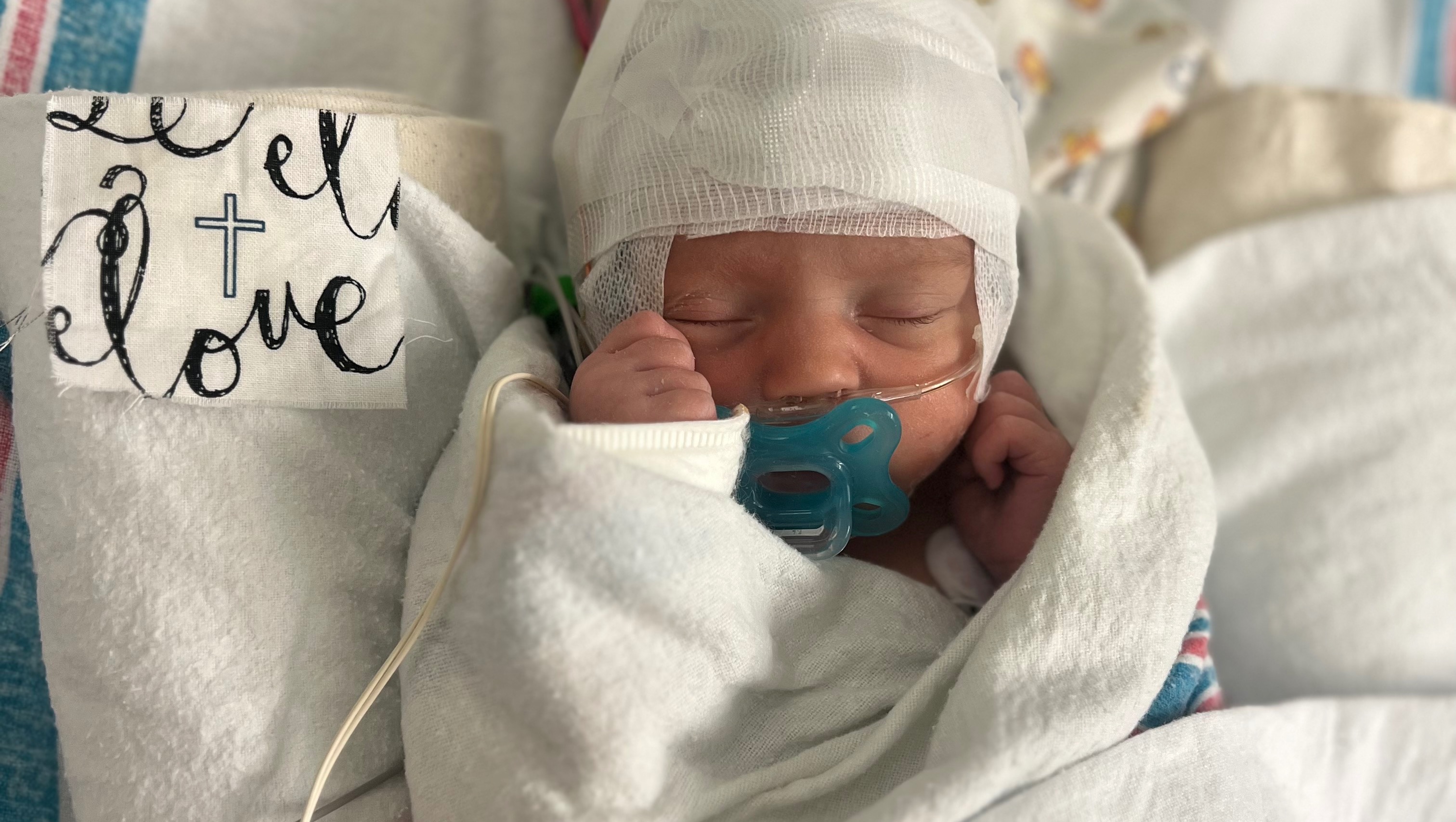 Fundraiser by Crystal Reeves : Ellie-Ann’s Angels