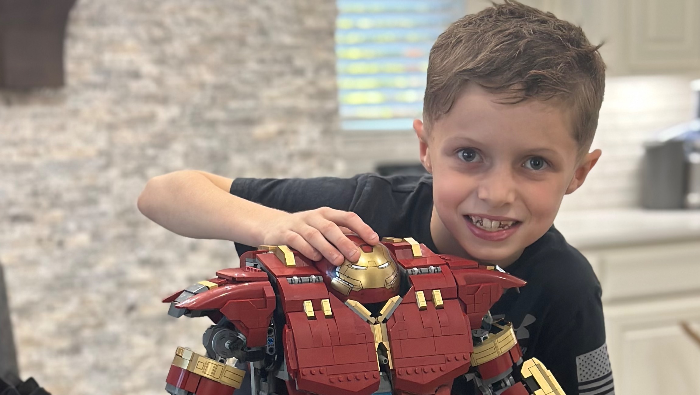 Fundraiser by Brittney Montgomery : Brecken's 8th Anniversary Heart Surgery