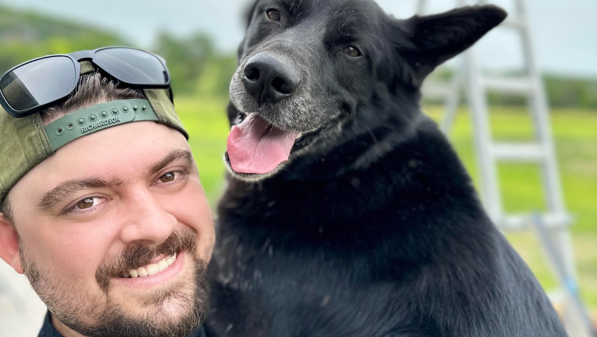 Fundraiser for Dustin Wenmann by Mackenzie Moore : Support and Well ...