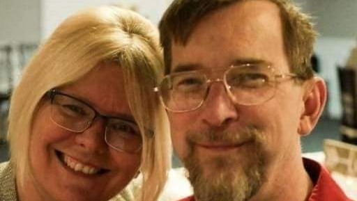 Fundraiser for Anthony Sickinger by Loren Rivera : Frank Sickinger's ...