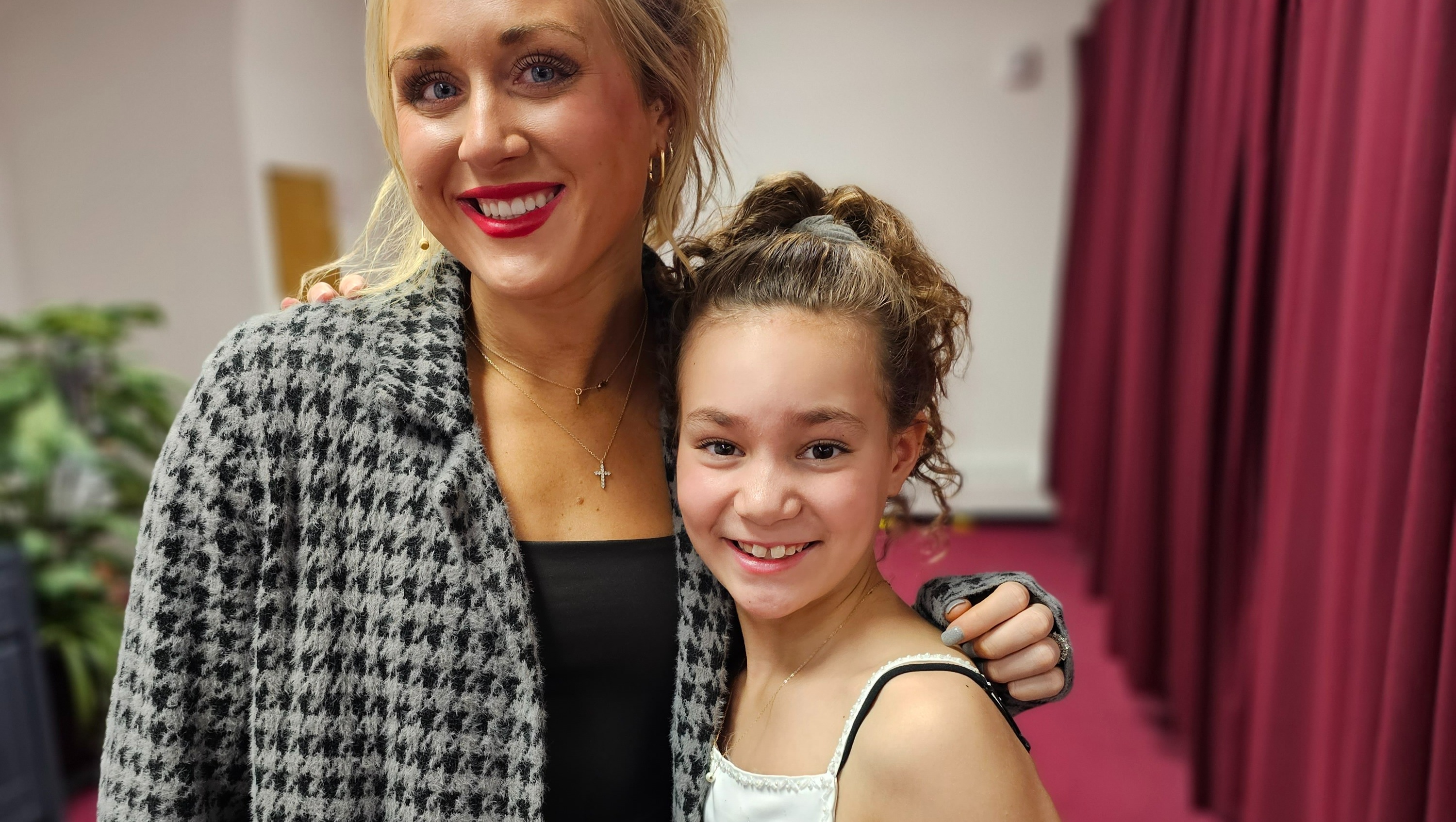 Fundraiser for Kelly Tshibaka by Grandma Micki : Help Elora Win Miss ...