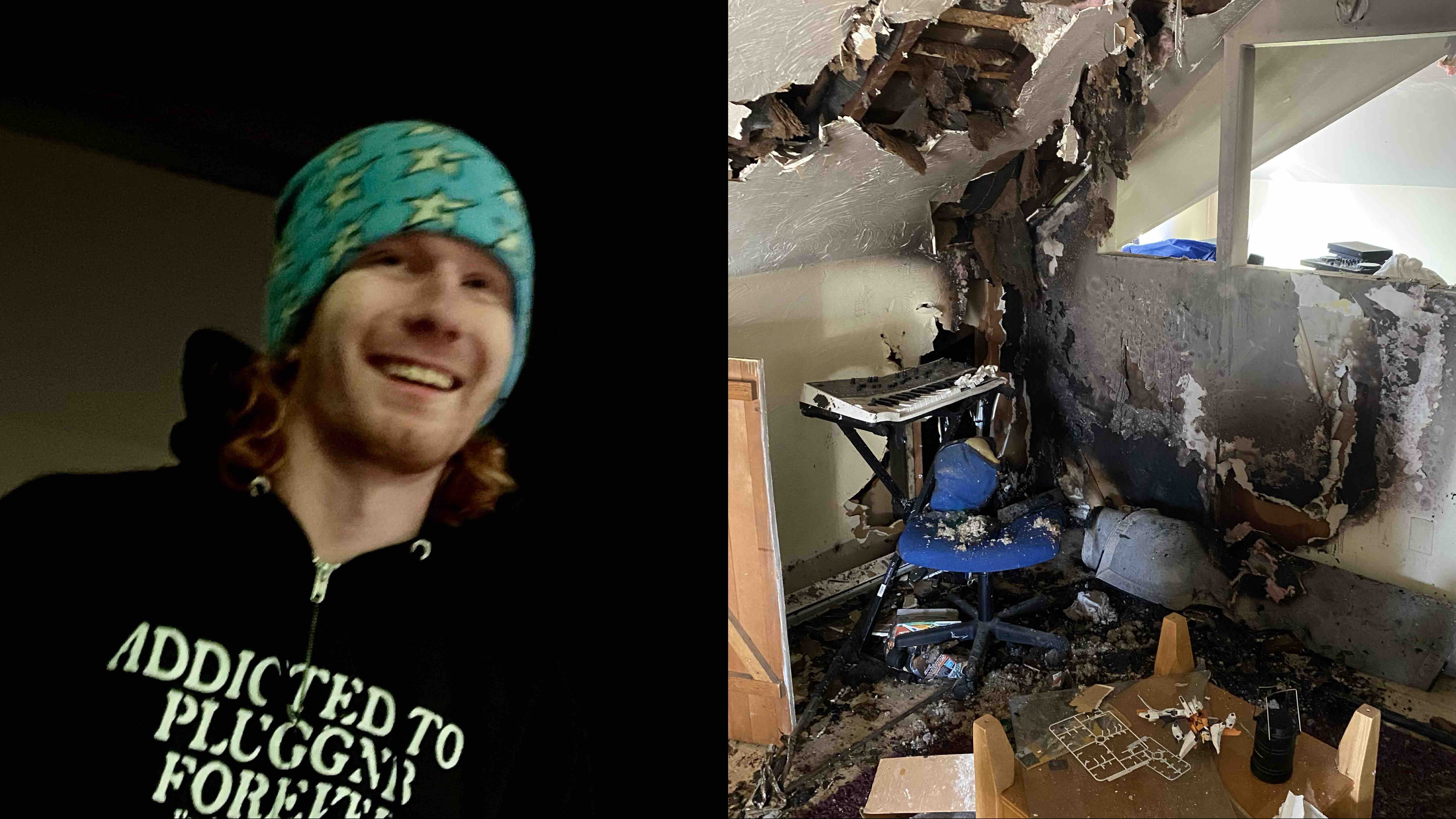 Fundraiser by Harrison Francis : Weston’s Fire Relief Fund