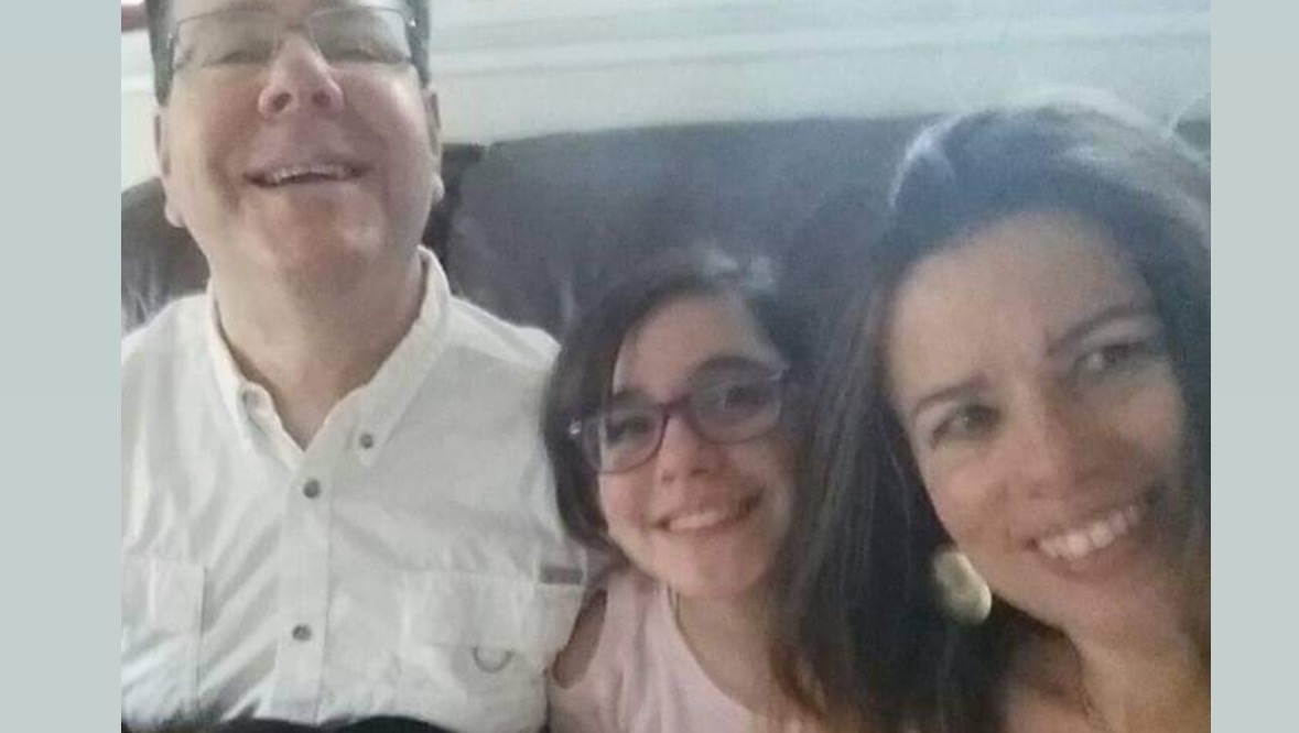 Fundraiser by Rosana Khan : Please, join us to help Stine Family recover ️