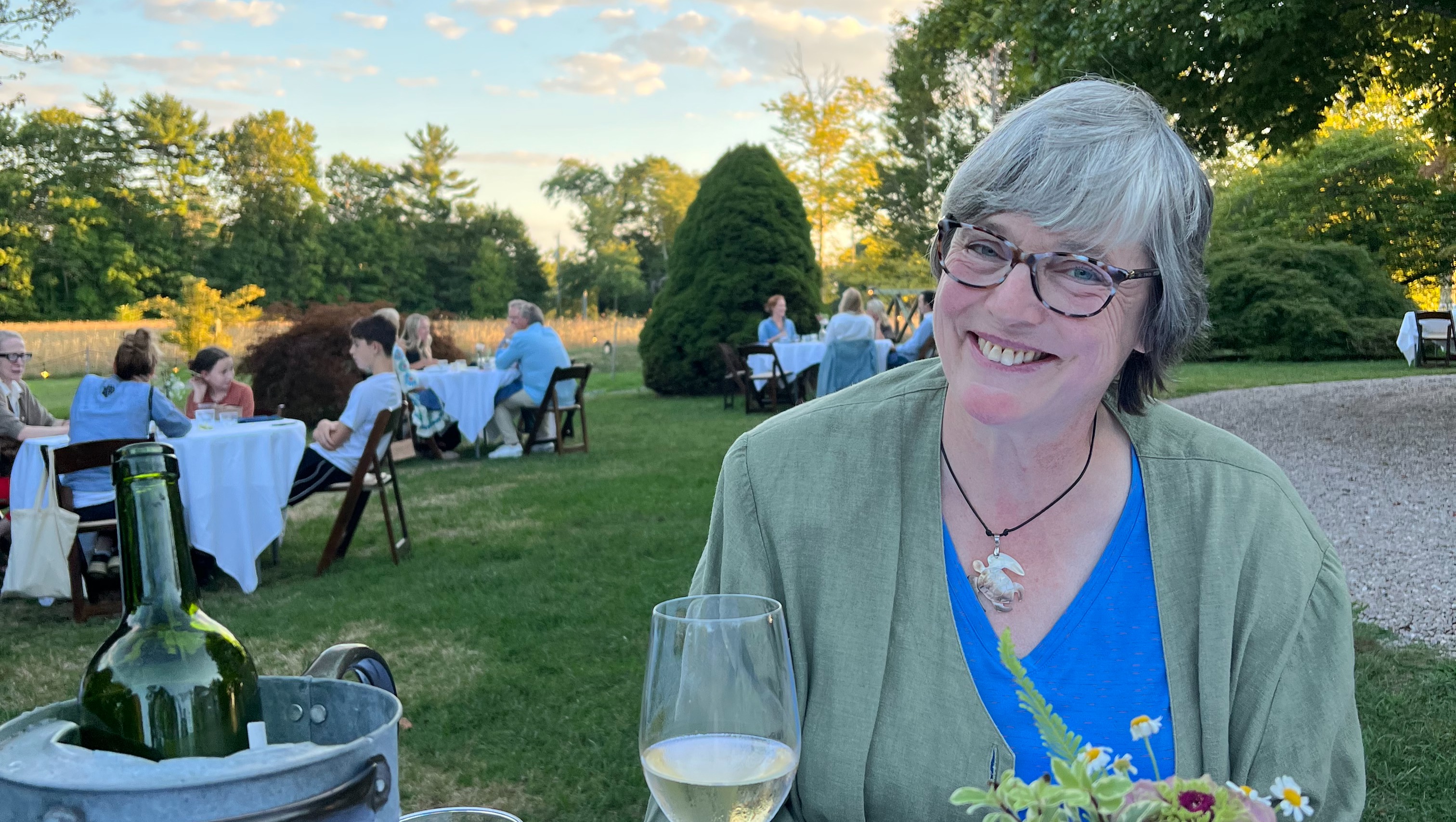 Fundraiser by Hannah Middleton : Jennifer Middleton