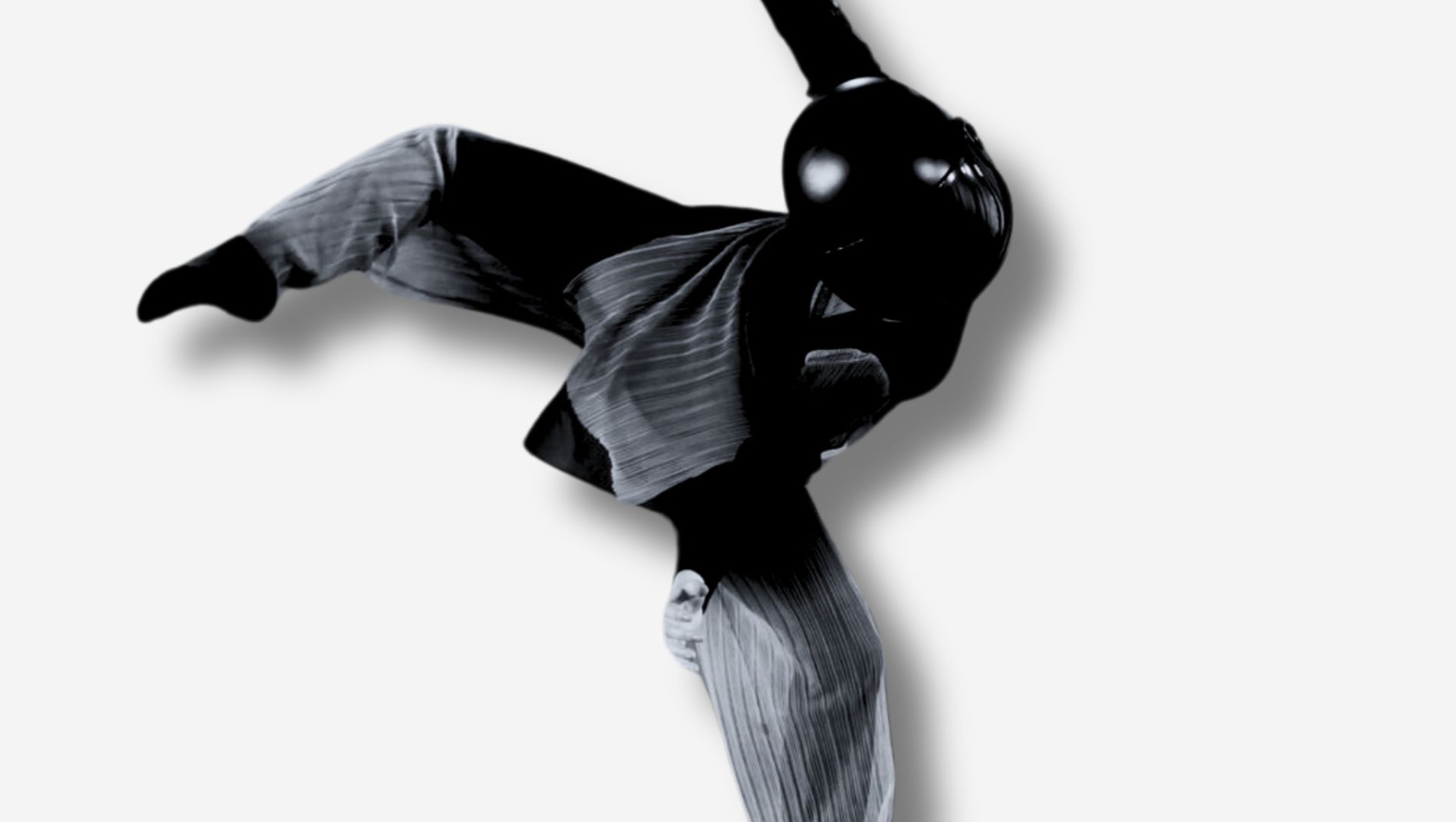 Fundraiser by Marie Gaschler : Miami Dance Collective & Gabe Katz ...