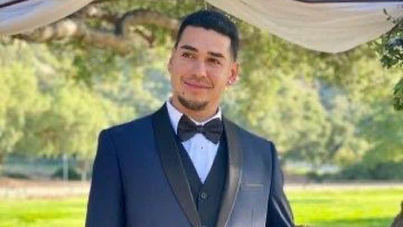 Fundraiser by Nancy Nungaray : Michael Moreno Guerrero