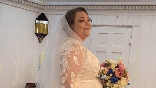 Fundraiser by Rebecca Meade : Frances Morelock