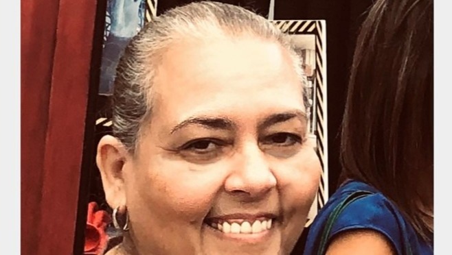 Fundraiser by Maria RP Dept : “Help support our dearest friend Maria G"