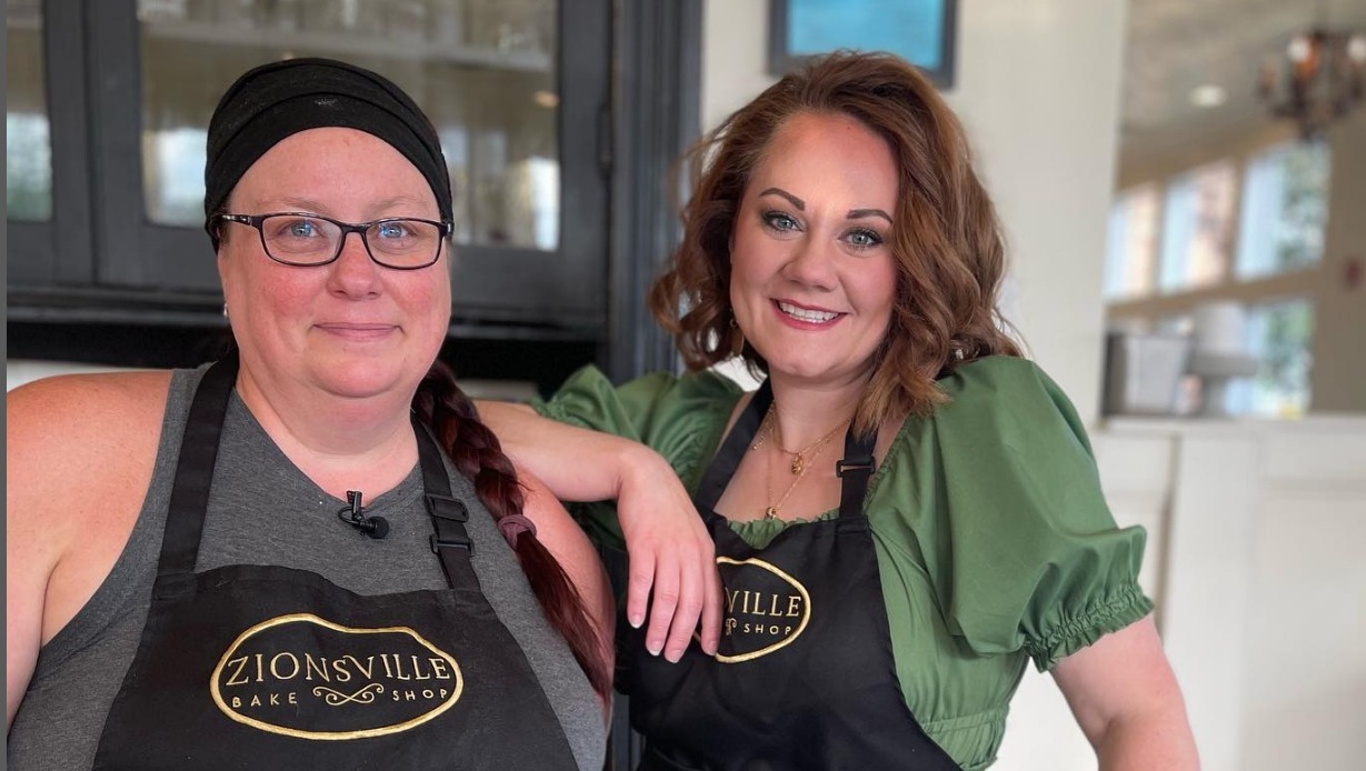 Fundraiser for Rachel Vining by Tammy Kelly : The Passing of Emilie Ritchie