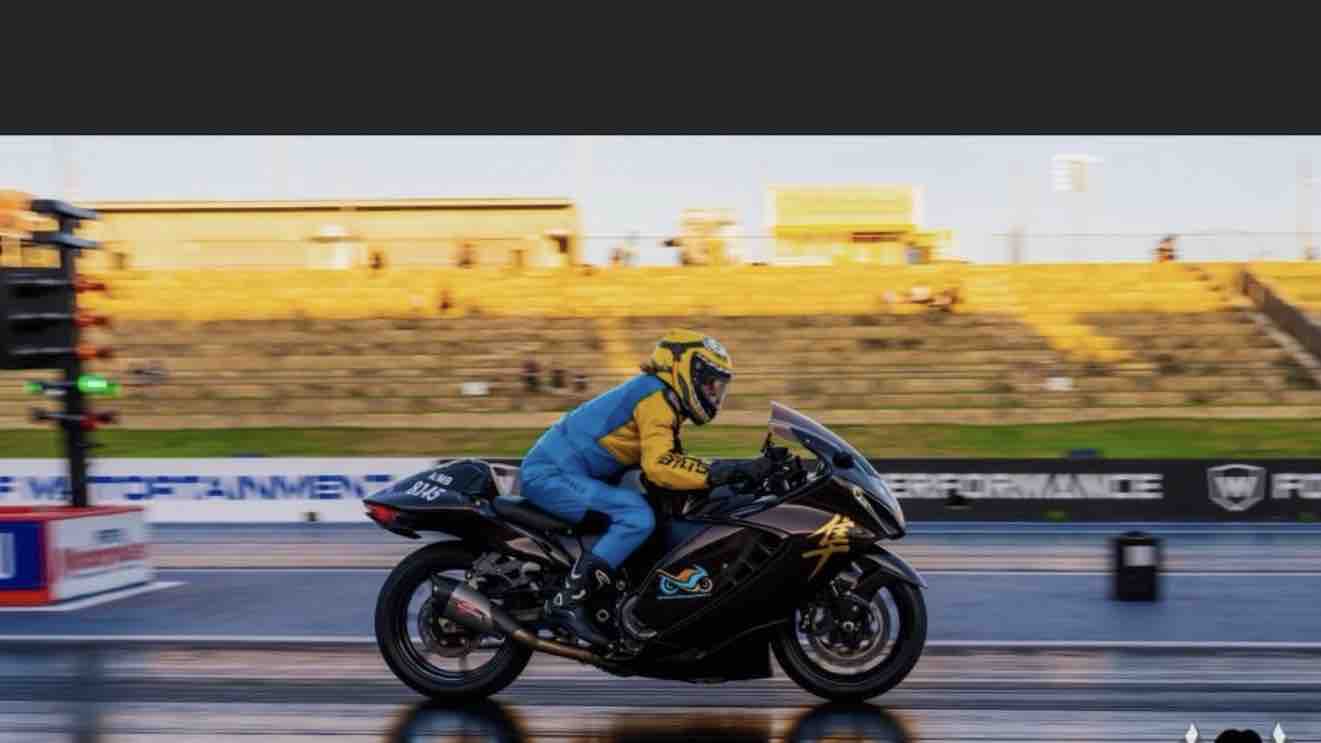 Fundraiser by Loretta Ris : Help get the WORLDS only drag racing minion ...