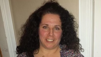 Fundraiser for Jen Domis by Thomas Meighan : Mary Domis
