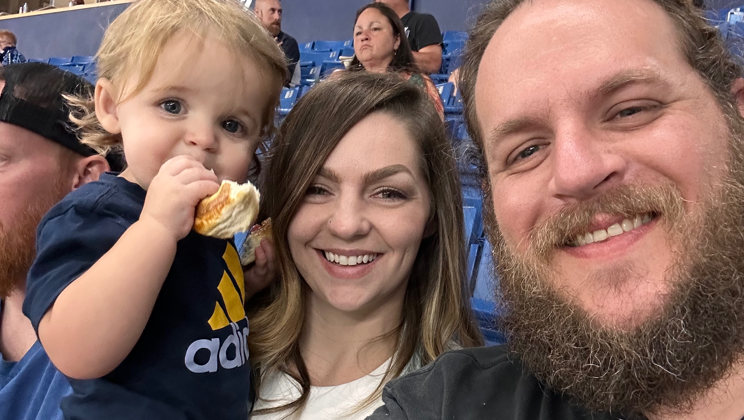 Fundraiser for Christa Schreiber by Emily Killian : Christa & Gabriel ...