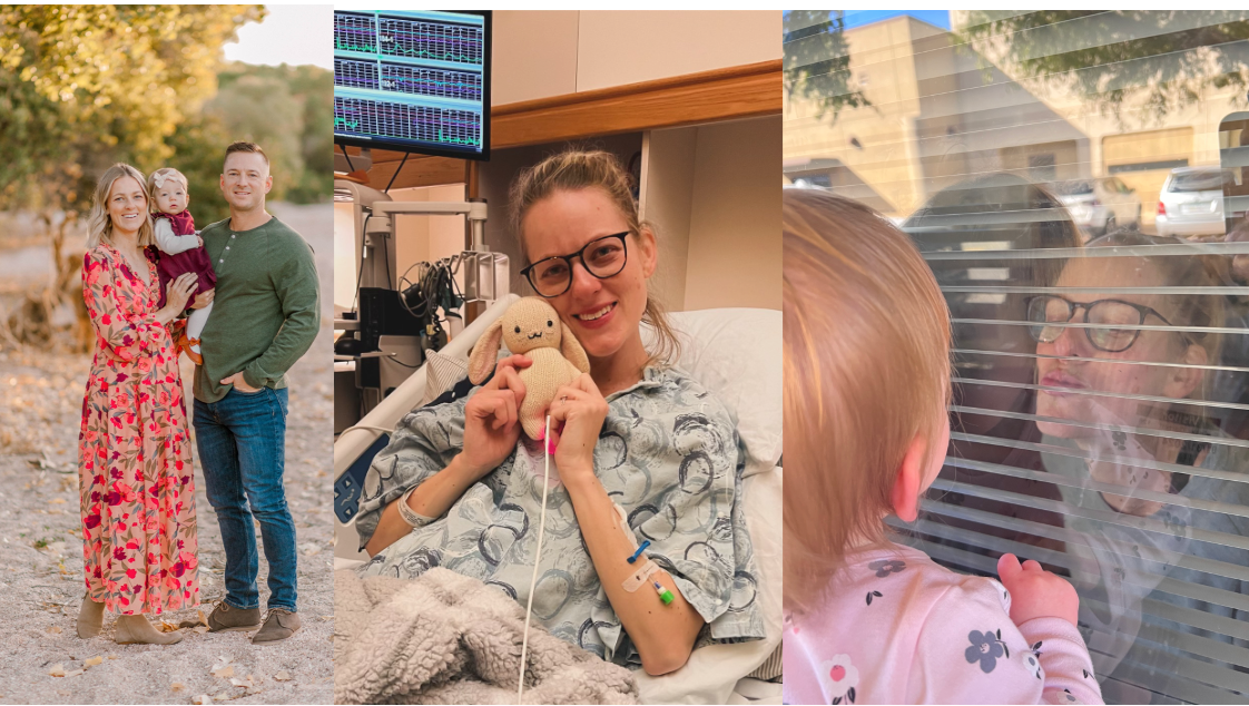 Fundraiser for Hannah Novinski by Emma Meller : The Novinski Family ...