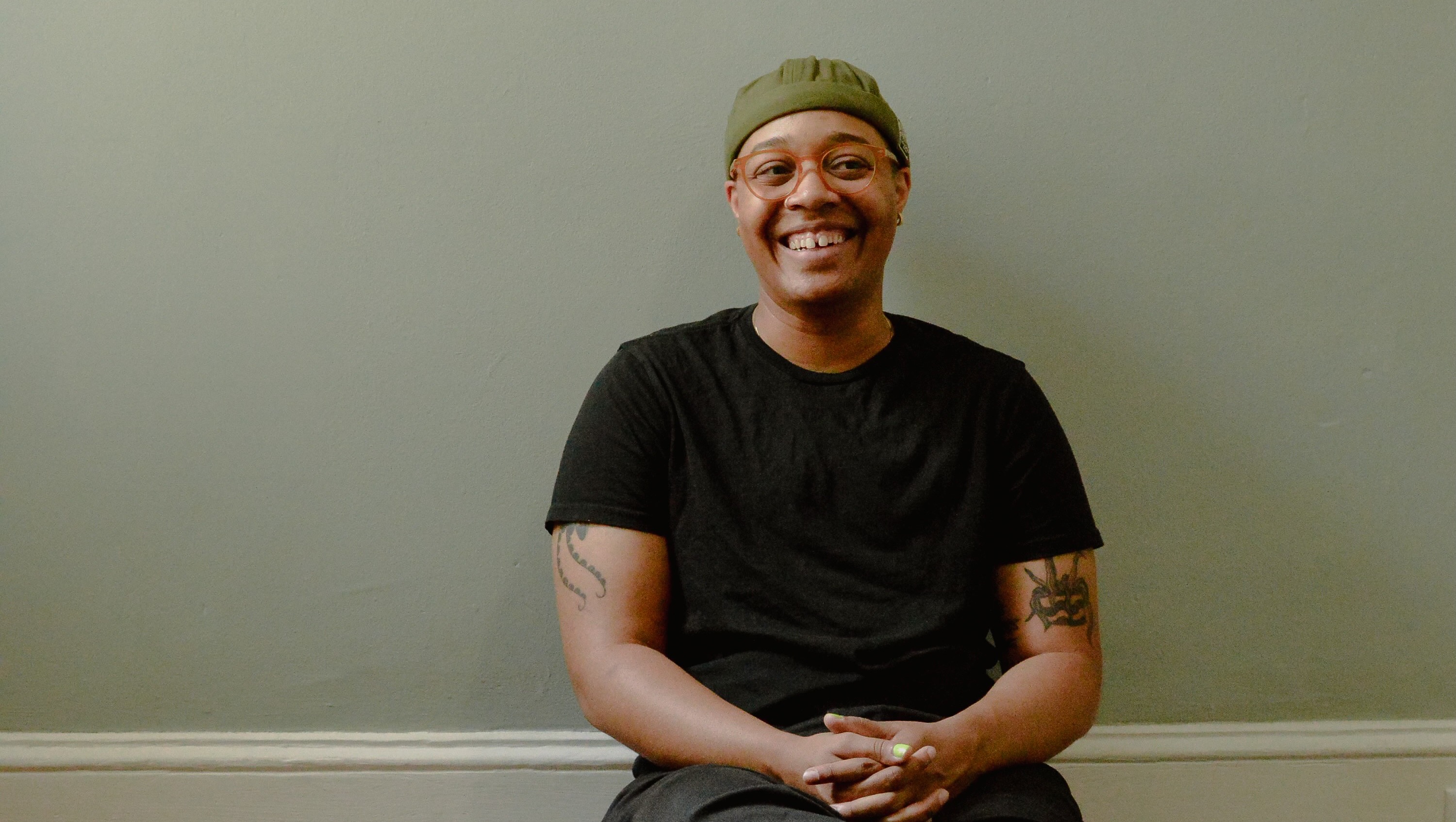 Fundraiser by Lars Scott : Lars’ Artist Residency in France!