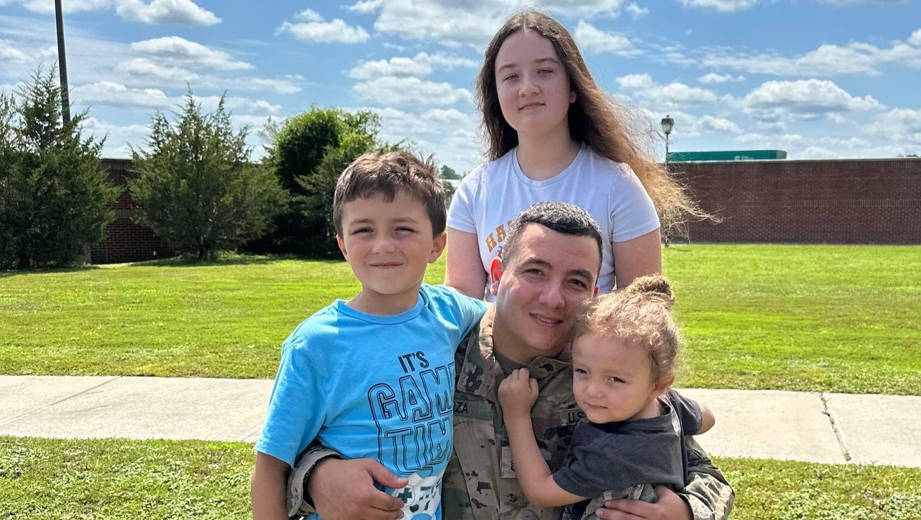 Fundraiser by Sherry Barbier : We Need Daddy to take care of sick Mommy ...