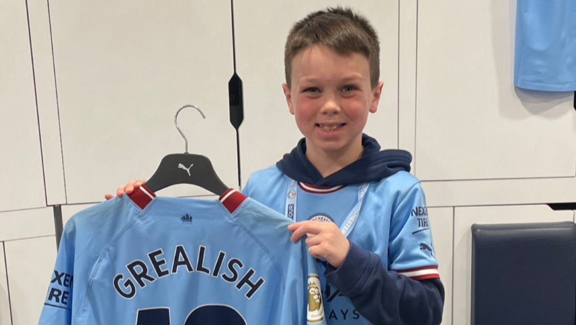 Fundraiser by Sarah Pattison : Help support Osian's life-changing treatment