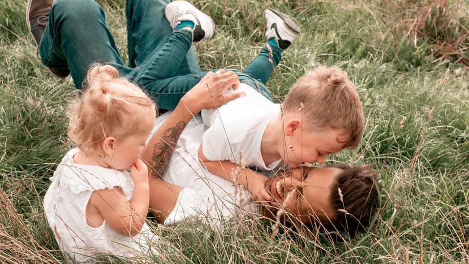 Fundraiser by Francesca Moore : Sam Freeman