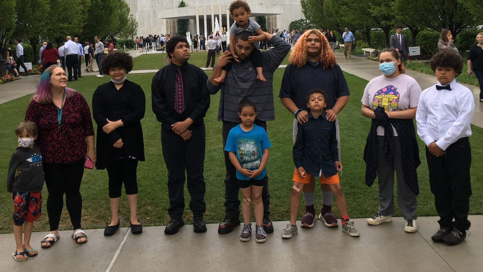 Fundraiser for Denae Fletcher by Dawn Lafey : The Fletcher Family Needs Our Help!