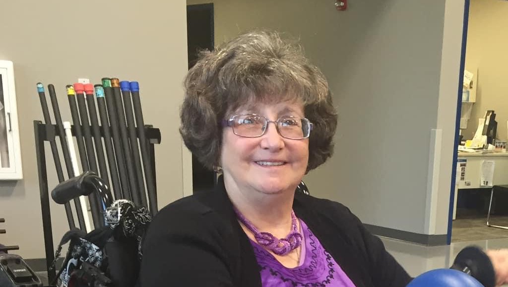 Fundraiser by Jennifer Singer-Knepper : Susan (Gillen) Cole’s Memorial