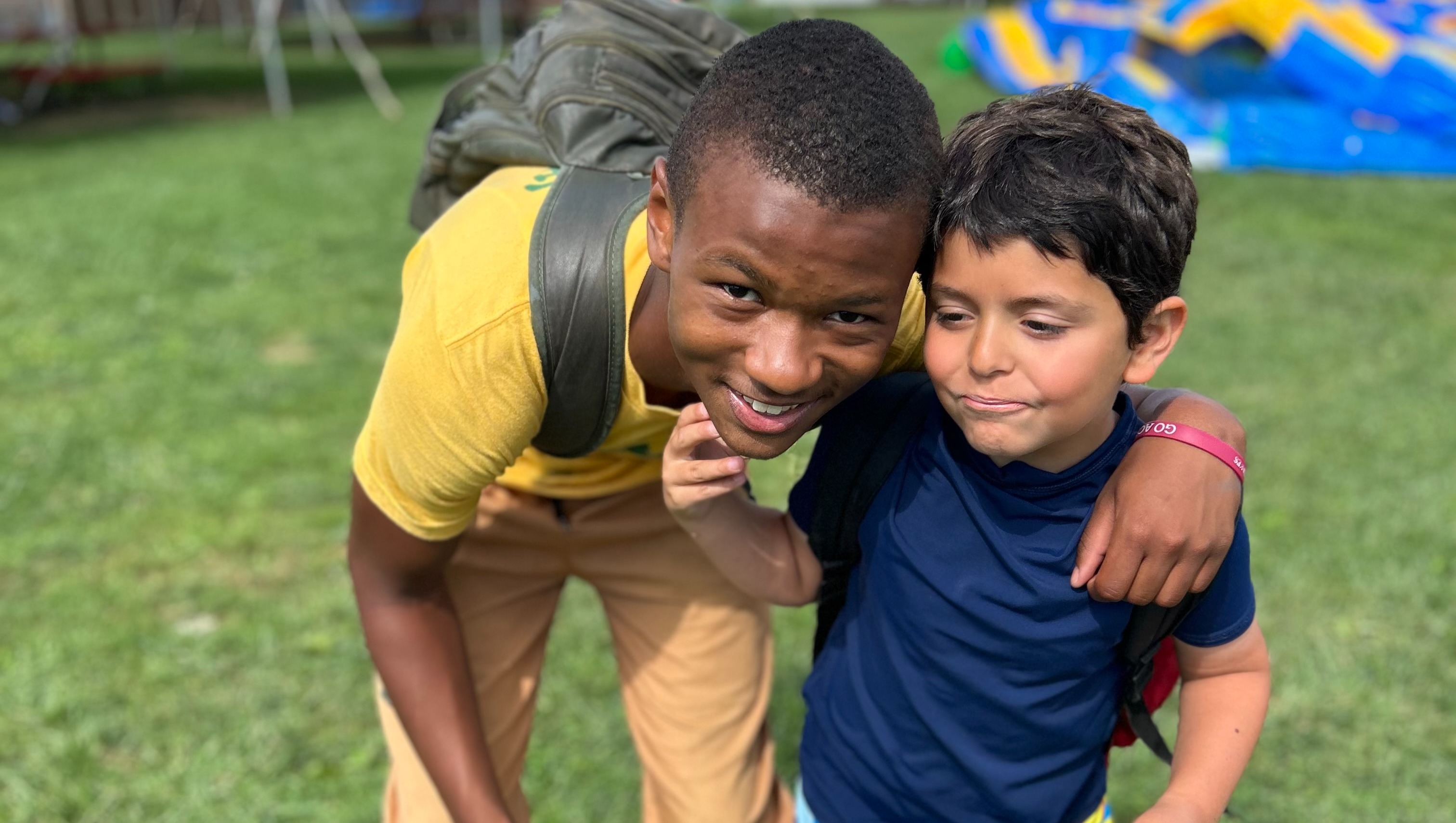 Fundraiser by Erin Beser : Special Needs and Inclusion for KIDS at Camp Kef