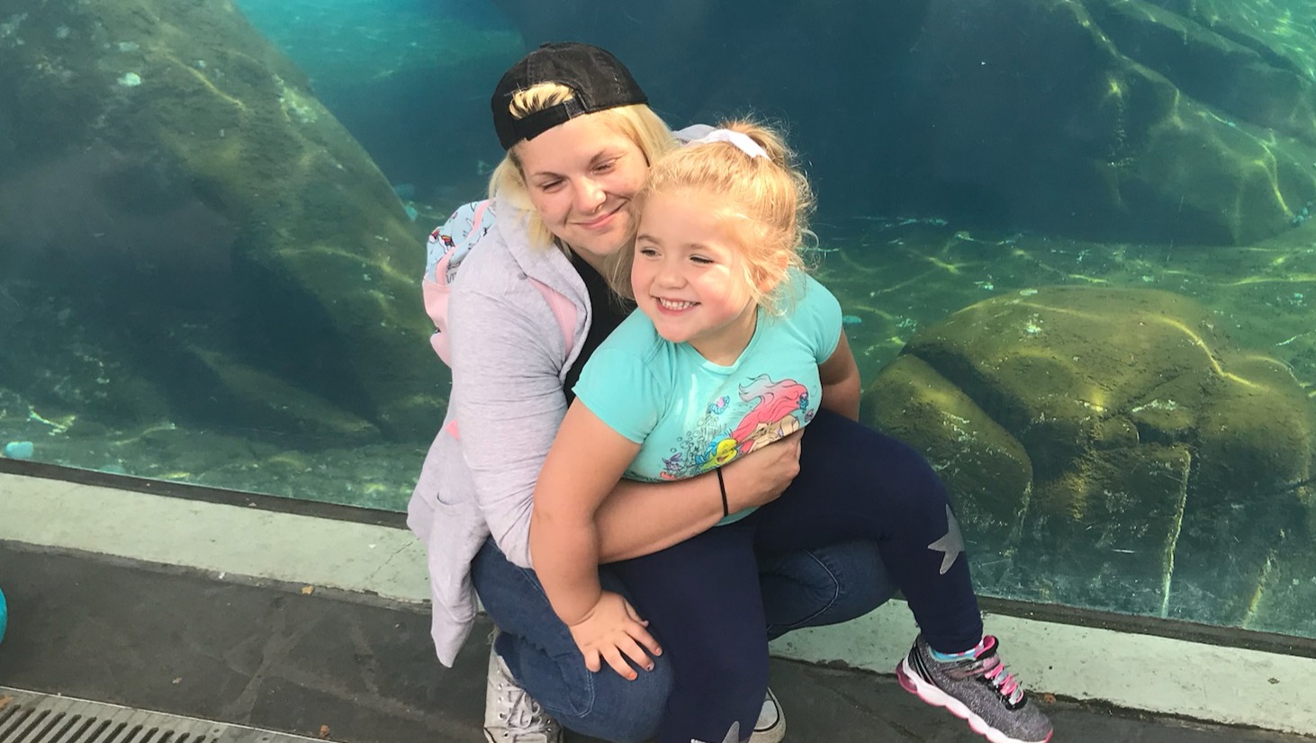 Fundraiser for Tammy Nelson by Chasity Martin : Samantha Nelson