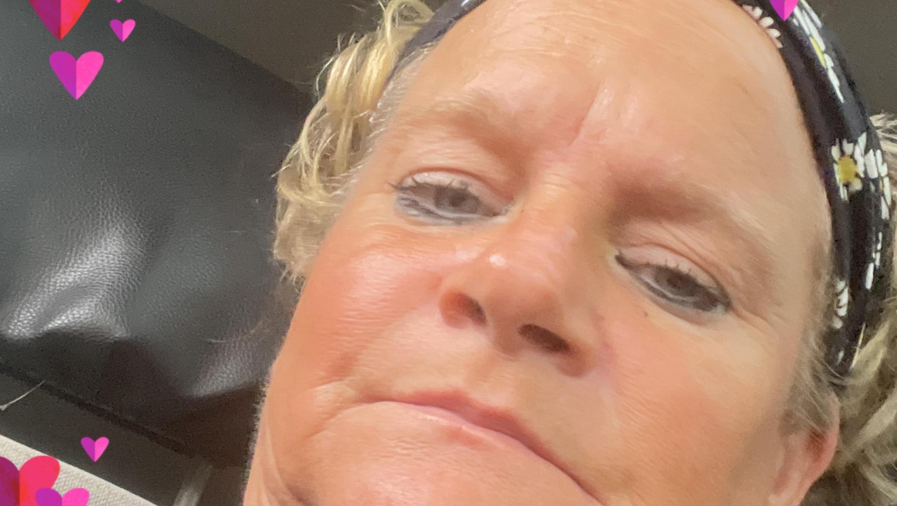 Fundraiser by Lacey Dutton : Kimberly Thomas