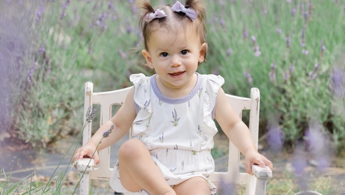 Fundraiser for Jessica Alfano by Kerriann Carro : Juliette Alfano ...