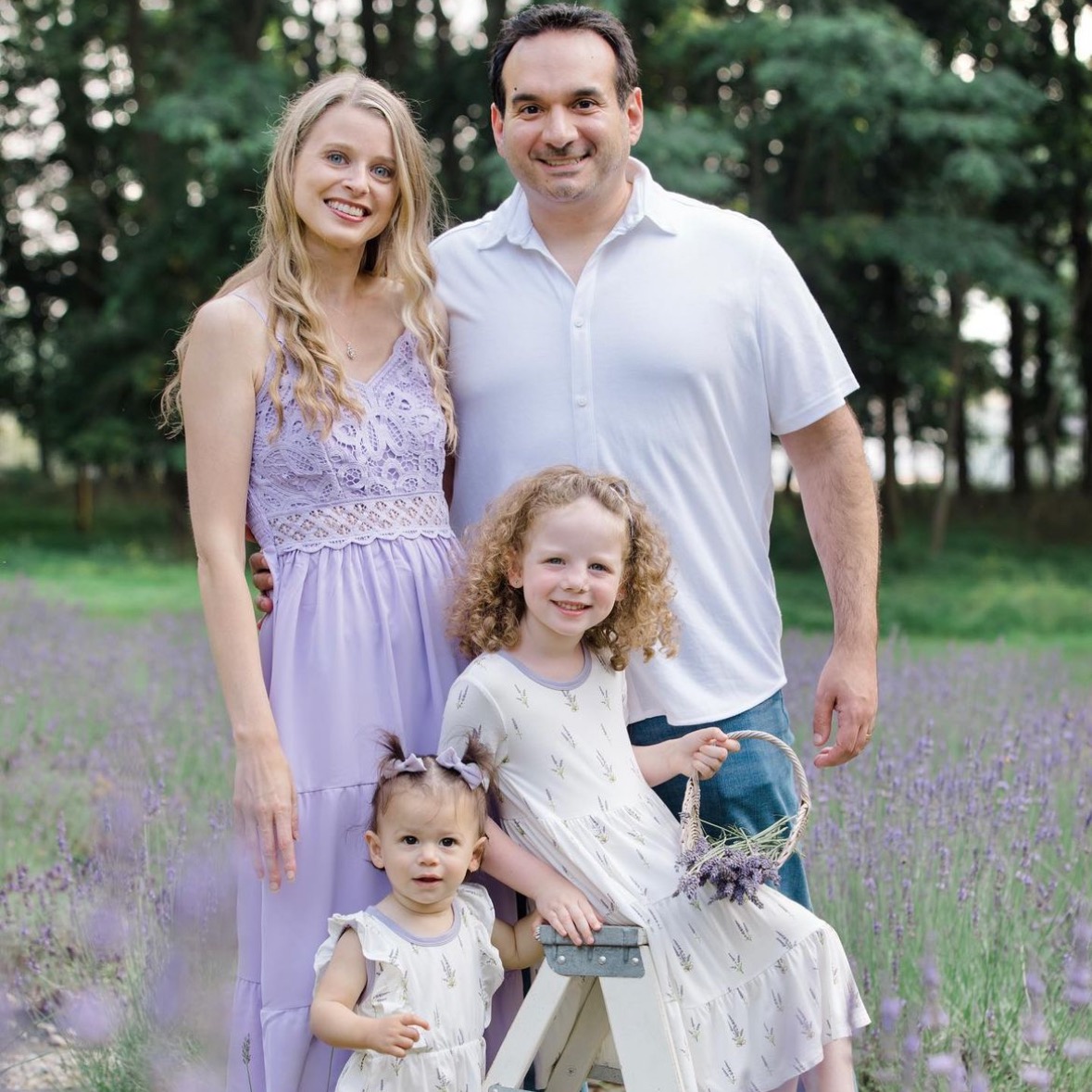 Fundraiser for Jessica Alfano by Kerriann Carro : Juliette Alfano ...