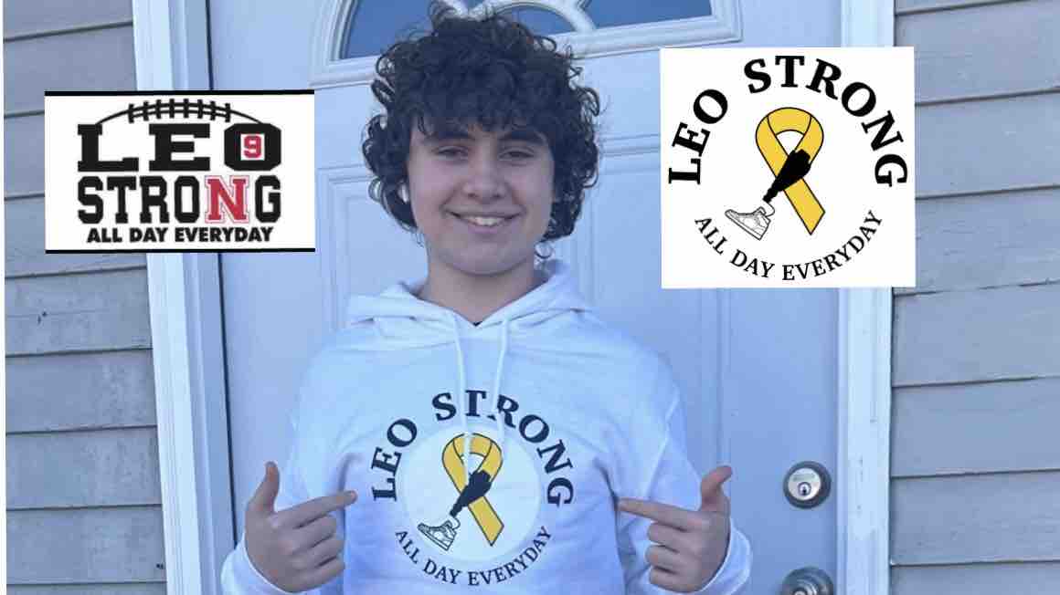 Fundraiser for Heather Ripley by Heather Ripley : Live Like Leo