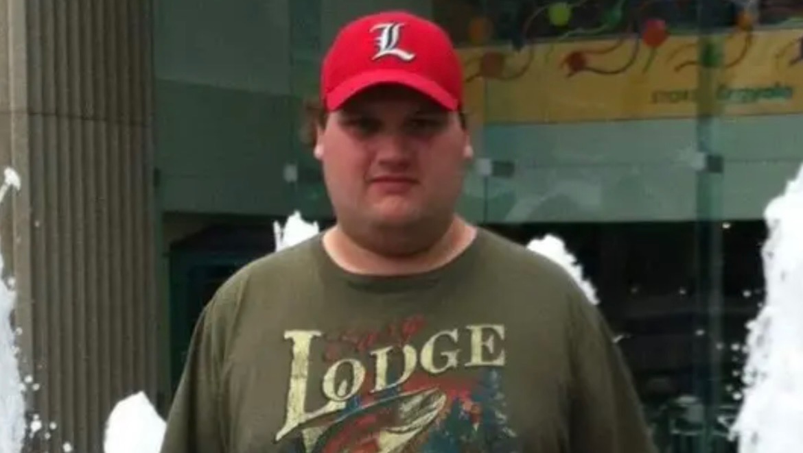 Fundraiser by Matt Fedora : Tyler Ware