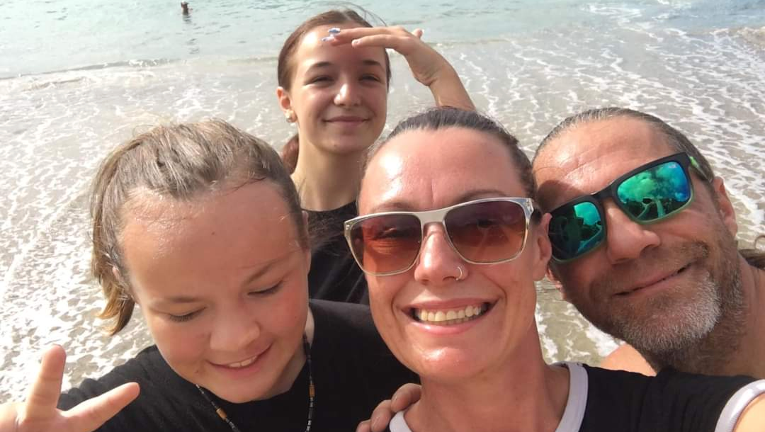 Fundraiser for Marie-Michele Campagna by Carol-Anne Campagna-Cote ...