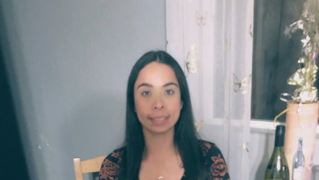 Fundraiser by Maria Vielma : Lucrecia Vielma Trujillo