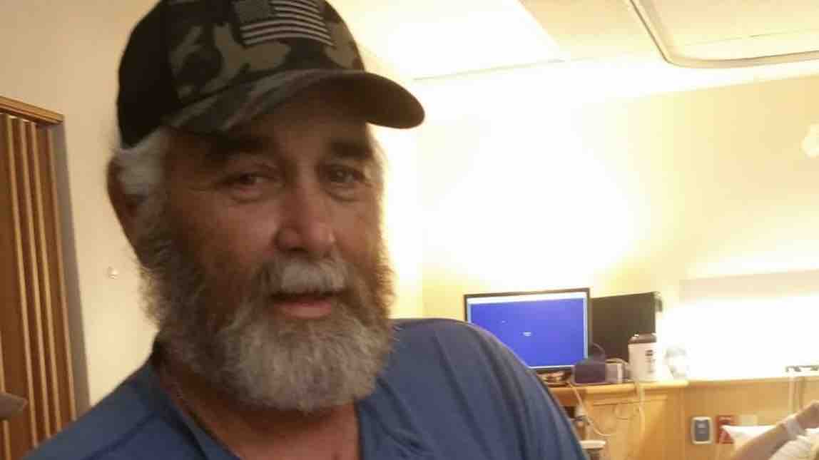 Fundraiser for Nancy Medford by Cliff Odenwald : Let’s Help Eddie ...