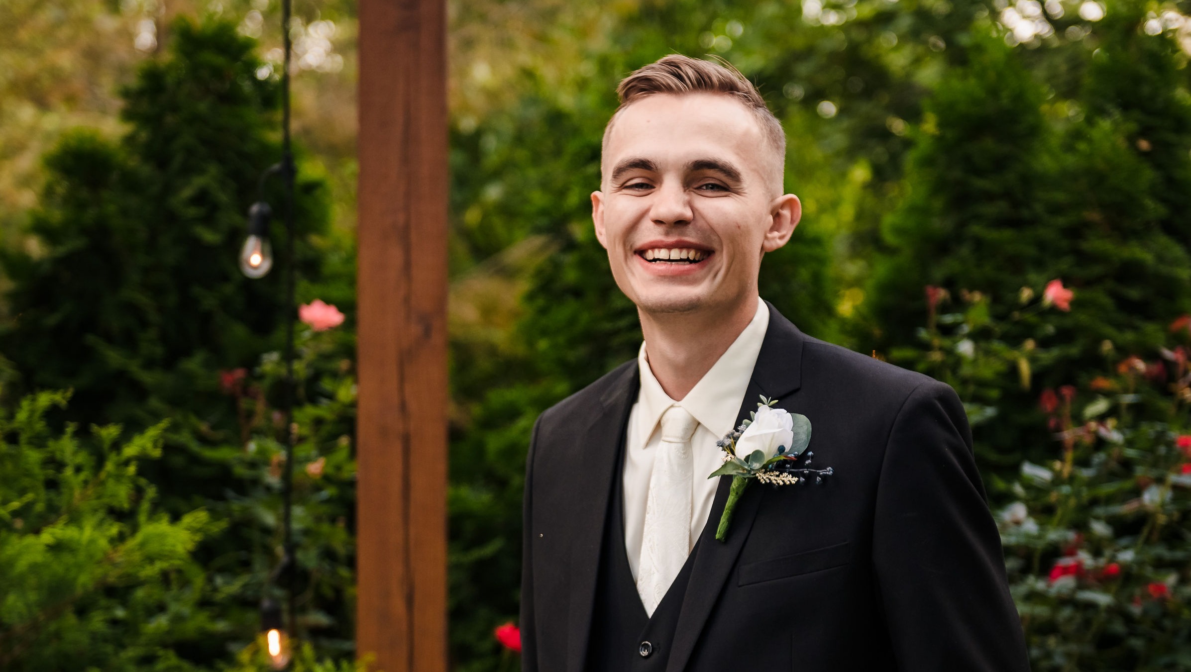 Fundraiser for Delanie Johnson by Amy Herrick : We love the Johnson's