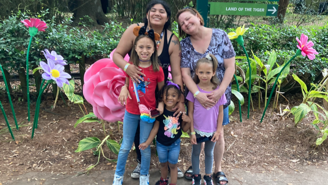 Fundraiser by Patricia Mcgowan : Help with meds for Chemo.