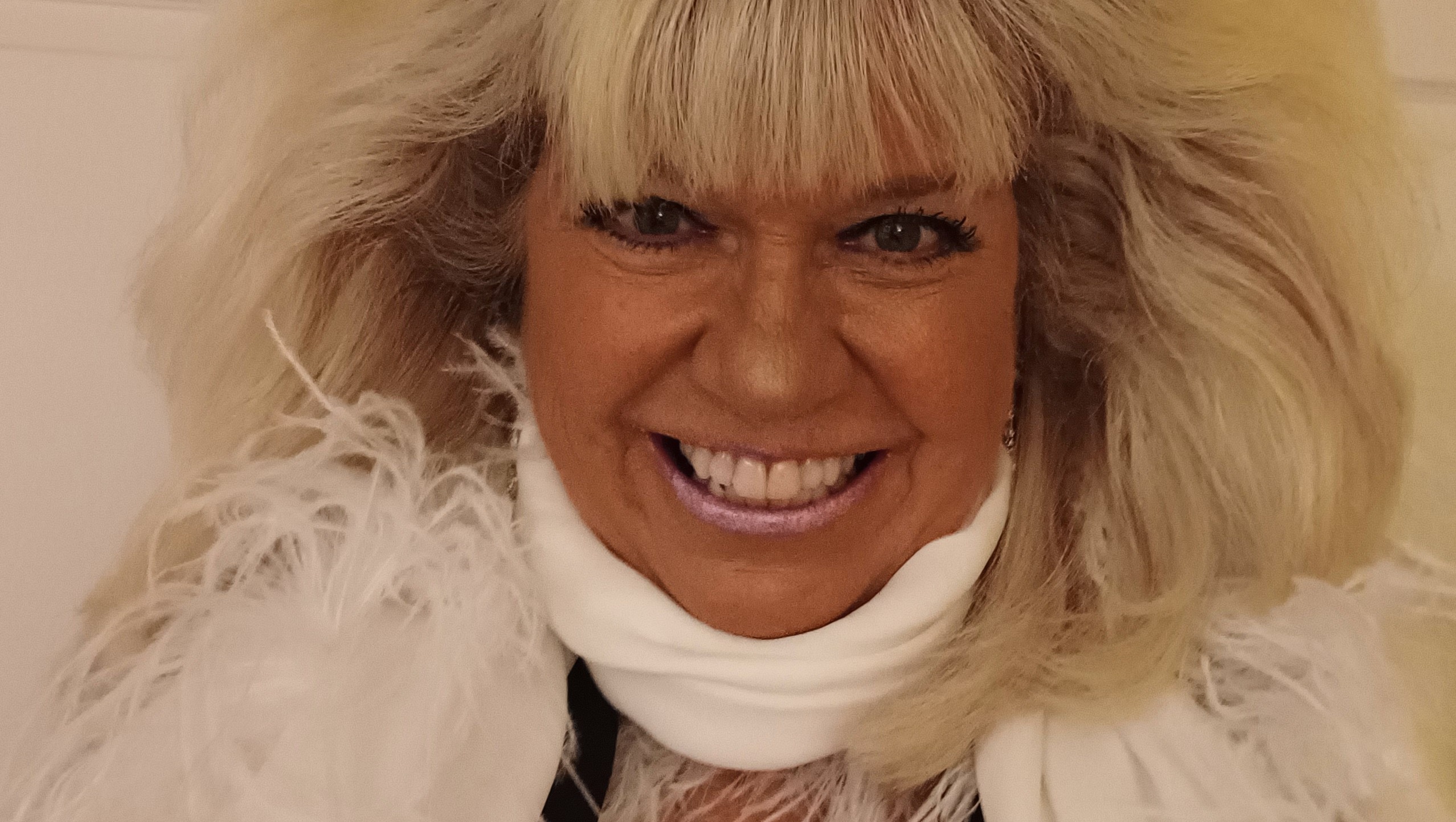 Fundraiser by Jodi Mudgett, Executive : Jodi Mudgett Providing Support ...