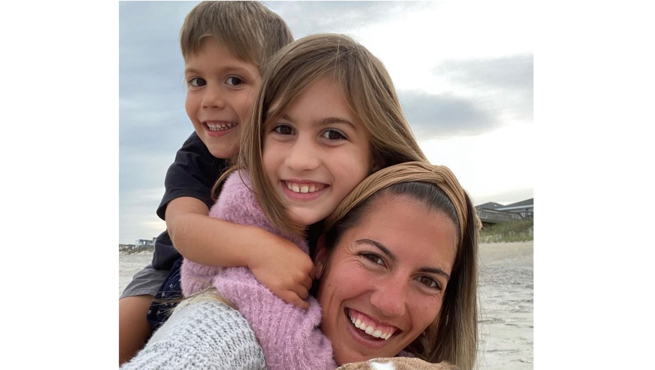 Fundraiser by K B : Support the Westfall family's journey to healing