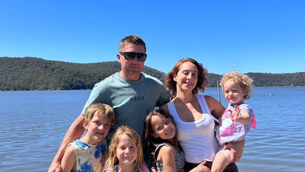 Fundraiser for Vanessa Esteves by Bryan Johnson : Support Scott’s ...