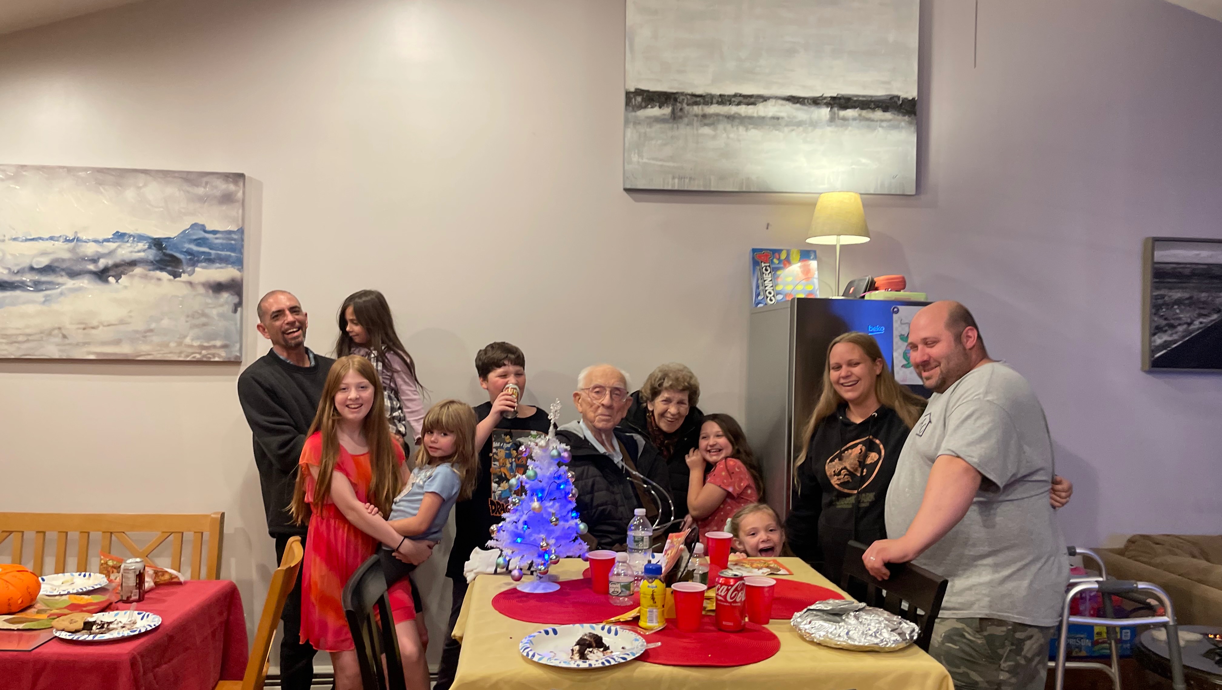 Fundraiser by Joseph Rodney : Support for the Rodney Family