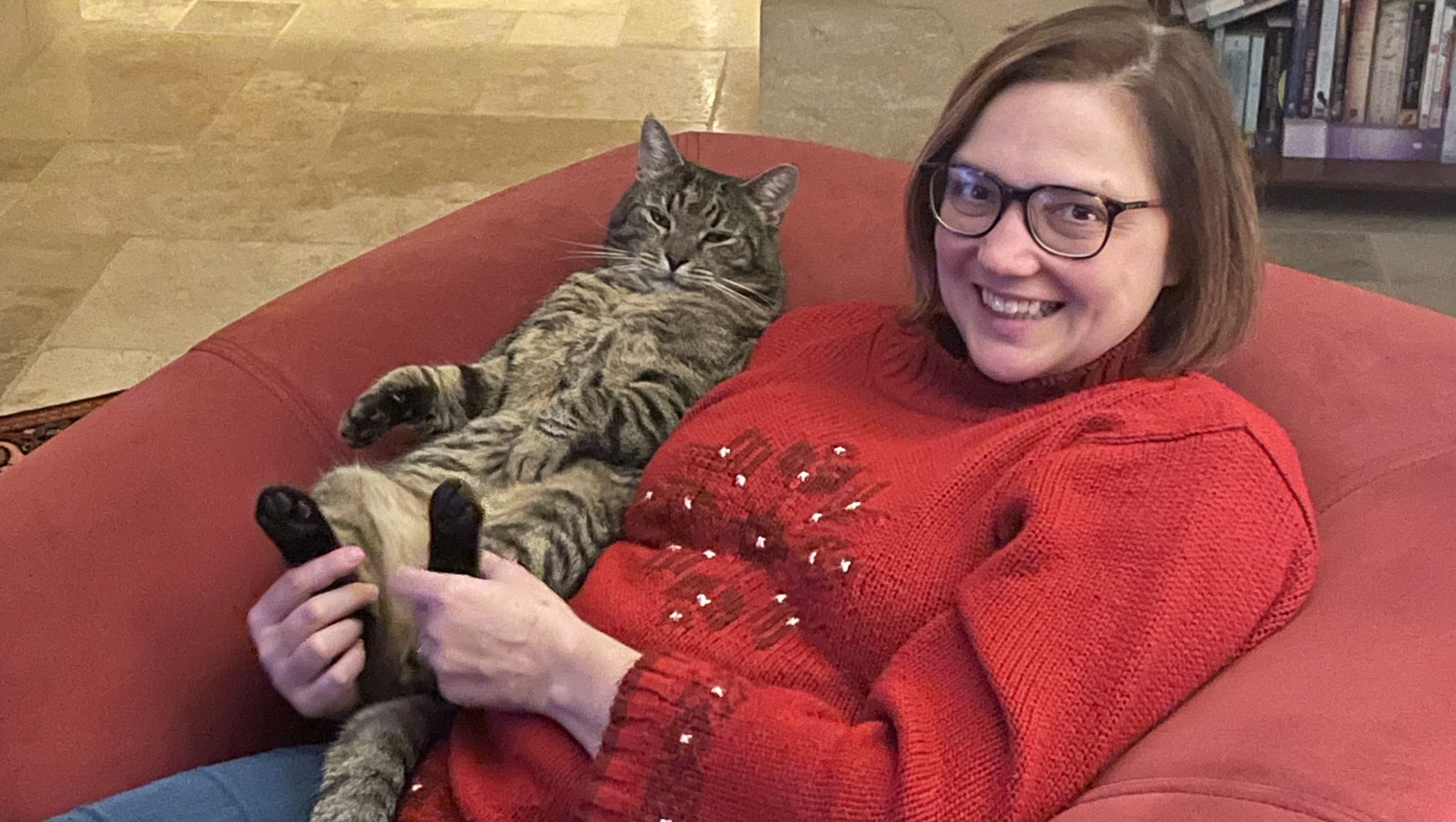 Fundraiser by Gregory Kruse : For Anna Chilczuk's Love of Animals