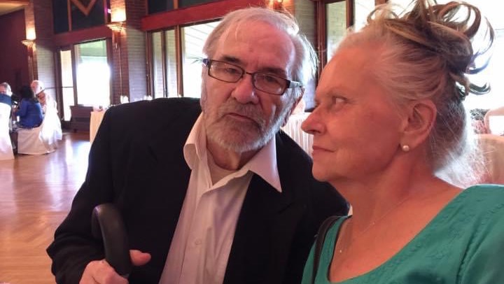 Fundraiser by Kaitlin Manion : In Memory of Sharon Manion & Paul Manion