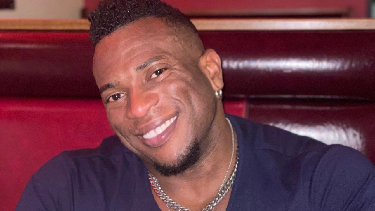 Fundraiser for Jermaine Morgan by Michael Carozza : Jermaine Morgan