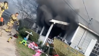 Fundraiser for Jonathan Durden by Jordan Chavis : Durden Family Home