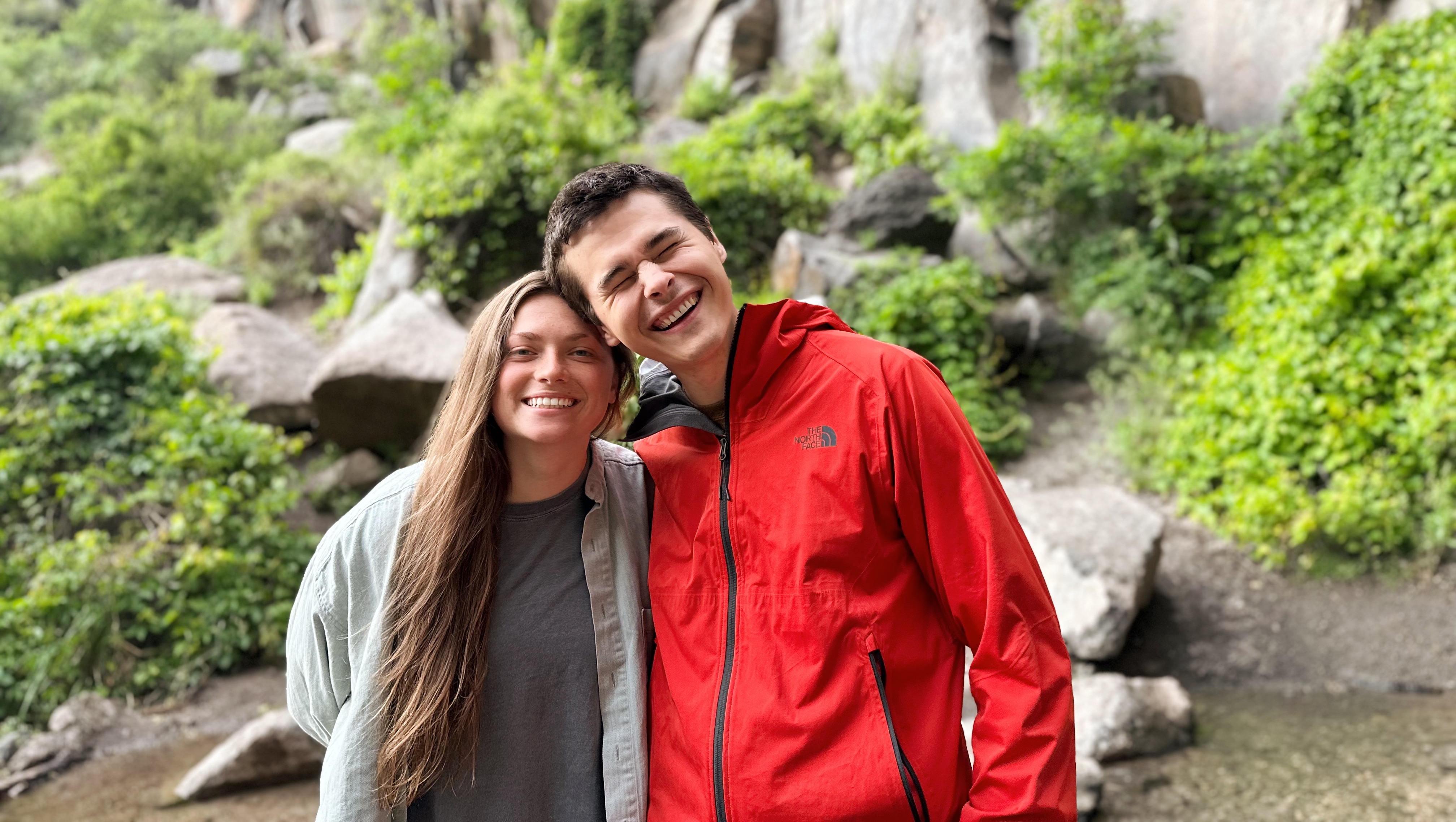 Fundraiser by Bryce Lowe : Bryce & Katherine Mission Trip to Africa