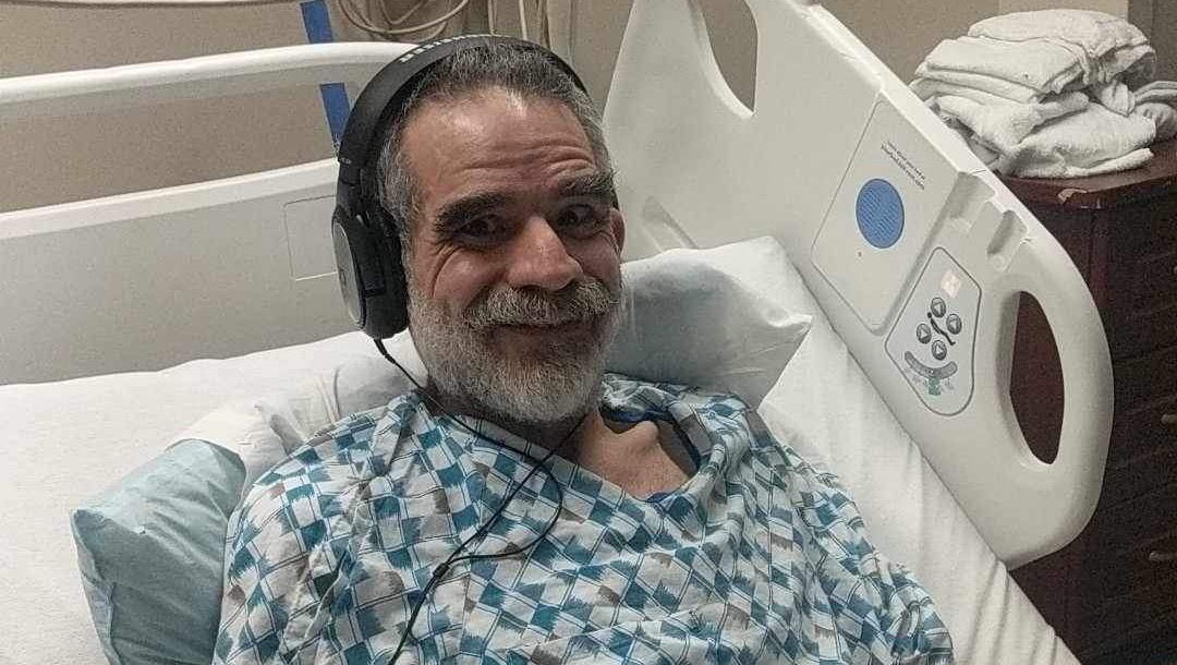 Fundraiser for Jason Jarrell by Mary Gardner Ochenski : Jason Jarrell ...