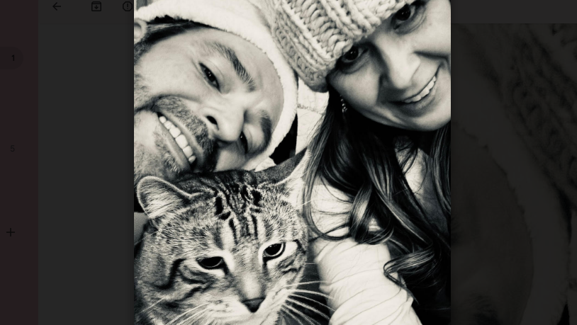 Fundraiser by Simone McGrath : Rhoads Family House Fire Relief