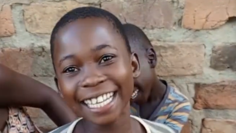 Fundraiser by Miller Masson : Blessed Foundation Ministry in Bugiri, Uganda